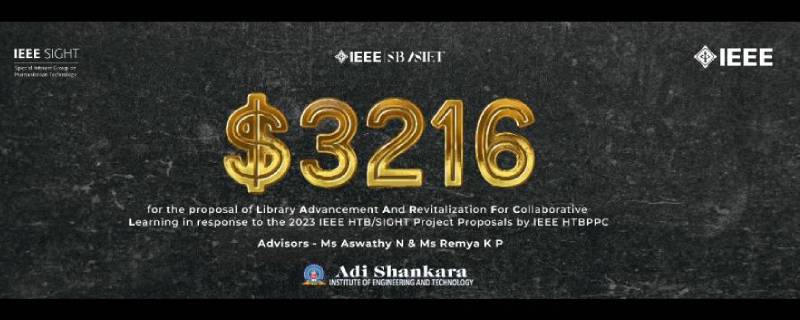 Adi Shankara Institute of Engineering and Technology | ASIET