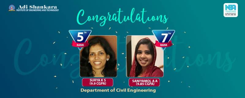 Adi Shankara Institute of Engineering and Technology | ASIET